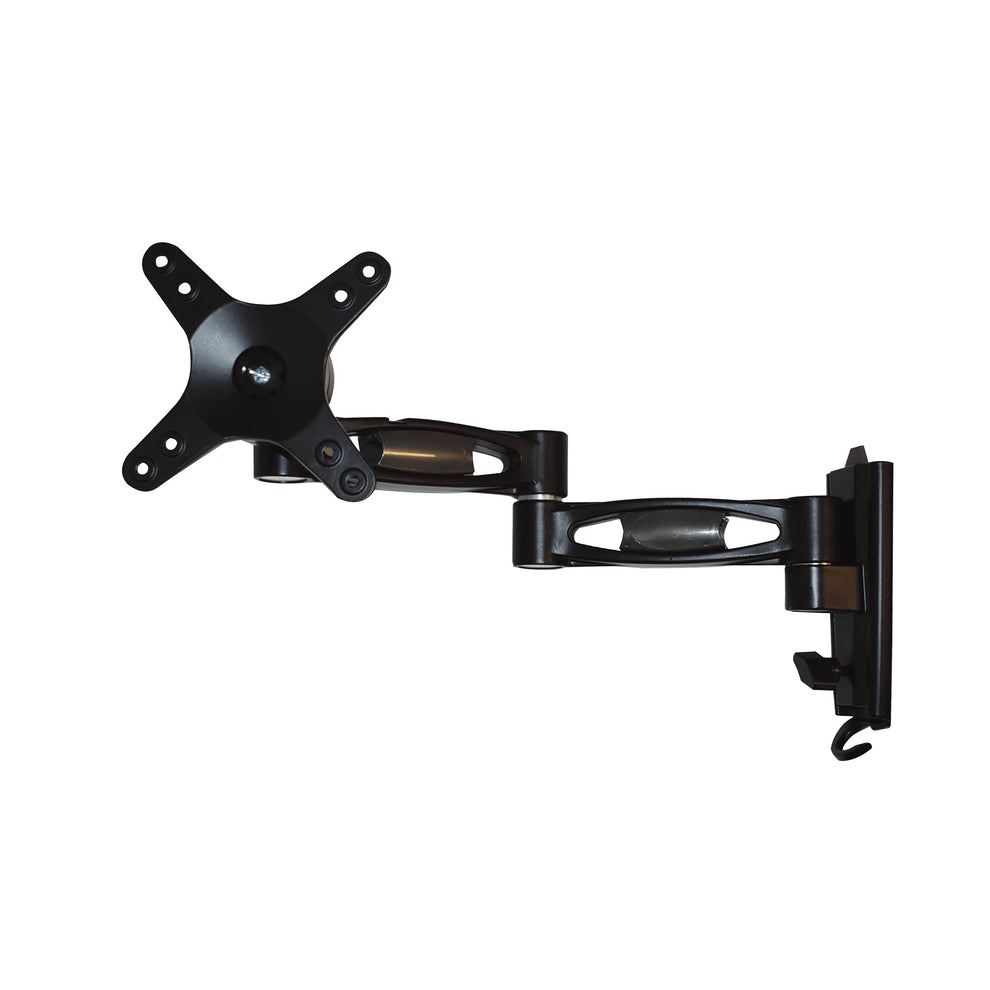 Double Arm TV Wall Bracket – Adventurefy