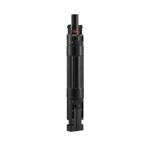 15A In-line Fuse Solar Connector – Adventurefy