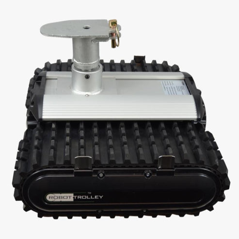 Robot Trolley CT2500 G2 with Portable Battery – Adventurefy