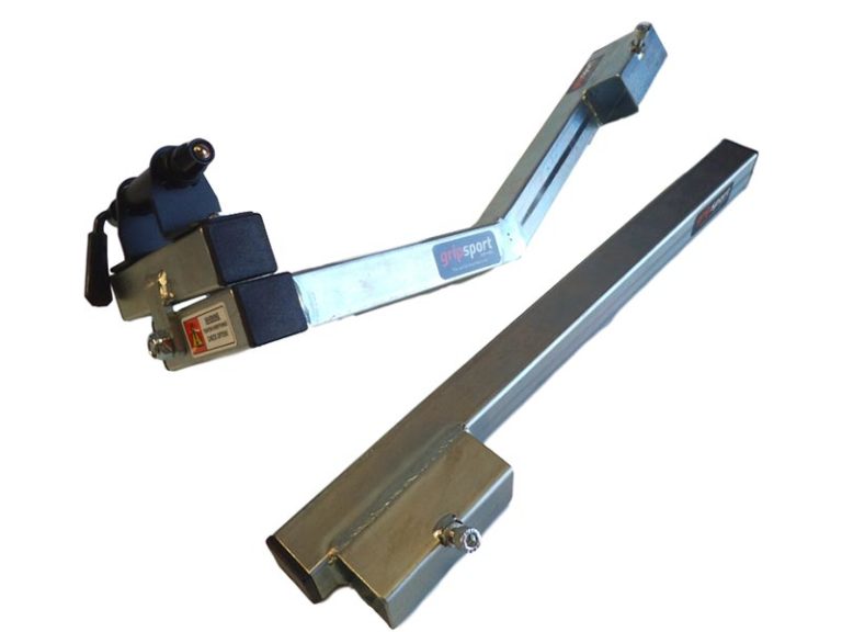 Tandem Adapter Kit – Adventurefy